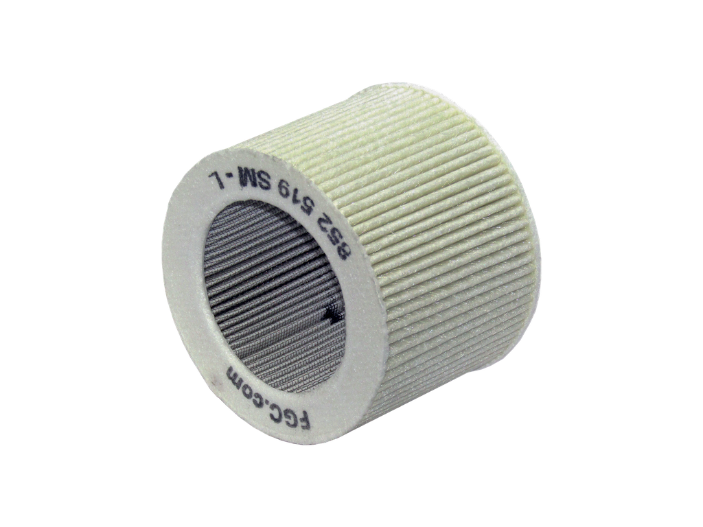 ELEMENTO FILTRANTE | Hydro Power Internacional