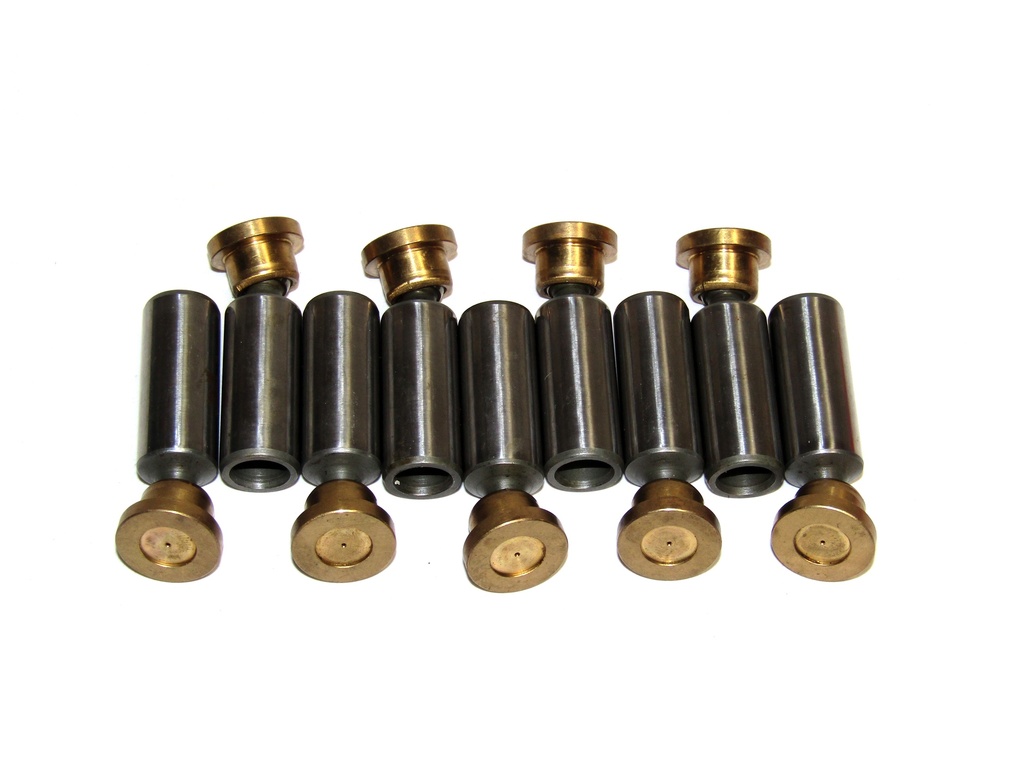 KIT DE PISTONES | Hydro Power Internacional