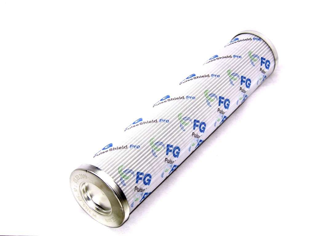 ELEMENTO FILTRANTE DE PRESION | Hydro Power Internacional