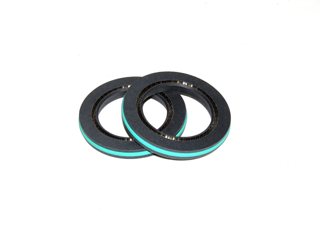 RETEN DOBLE | Hydro Power Internacional