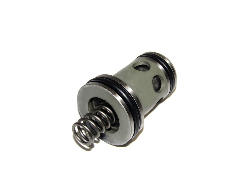 ELEMENTO LOGICO | Hydro Power Internacional