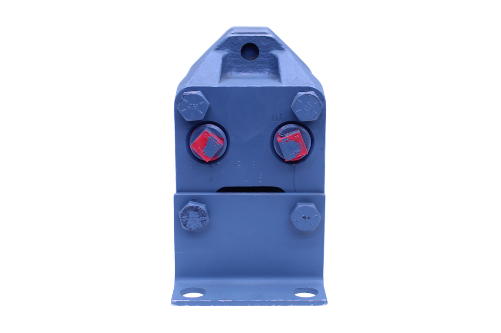 DIVISOR DE FLUJO | Hydro Power Internacional