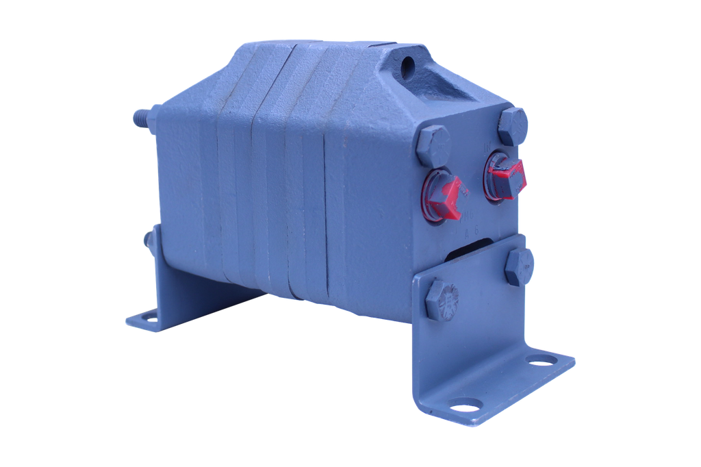 DIVISOR DE FLUJO | Hydro Power Internacional