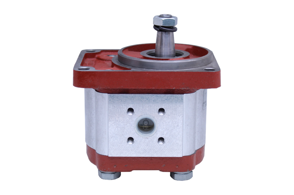 BOMBA DE ENGRANES | Hydro Power Internacional