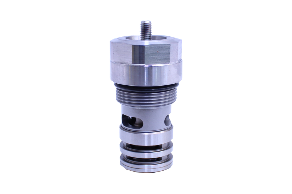 VALVULA DE CONTROL | Hydro Power Internacional