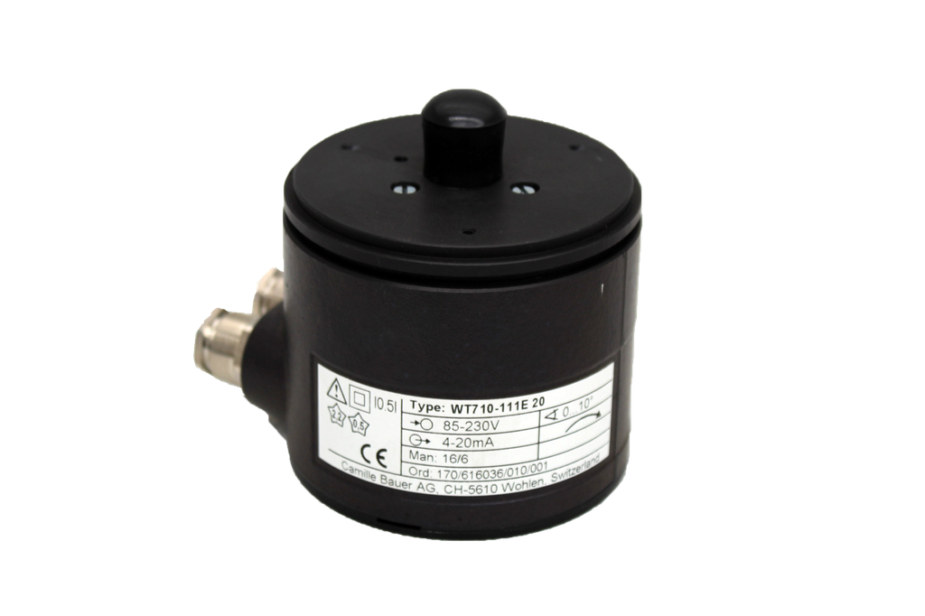 SENSOR TIPO TRANSDUCTOR