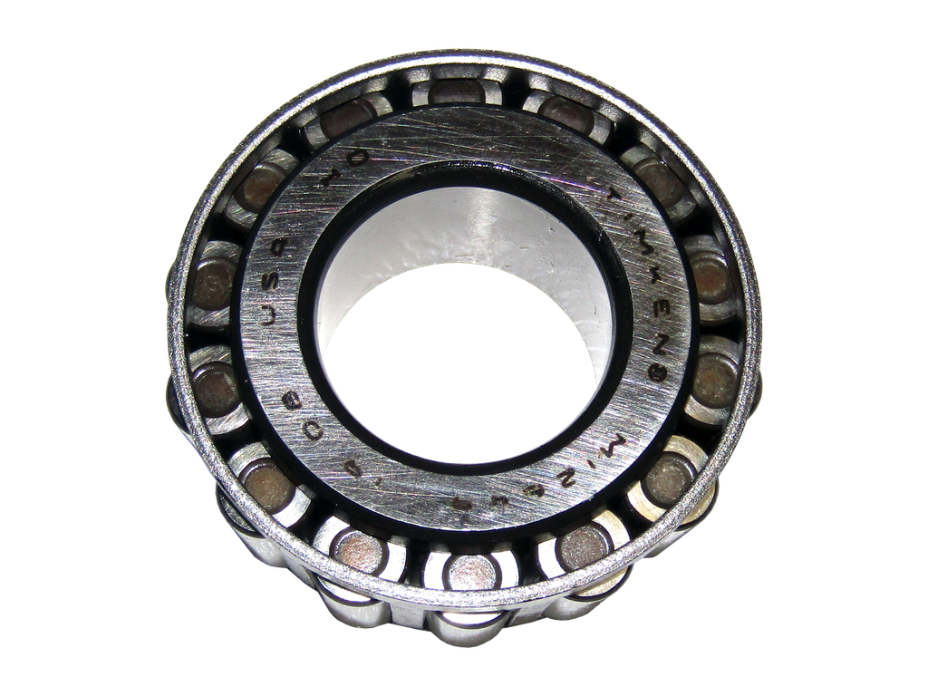 RODAMIENTO PARA BOMBA | Hydro Power Internacional