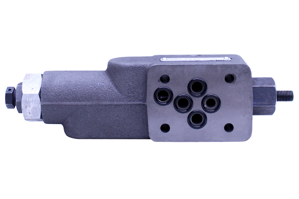 COMPENSADOR | Hydro Power Internacional