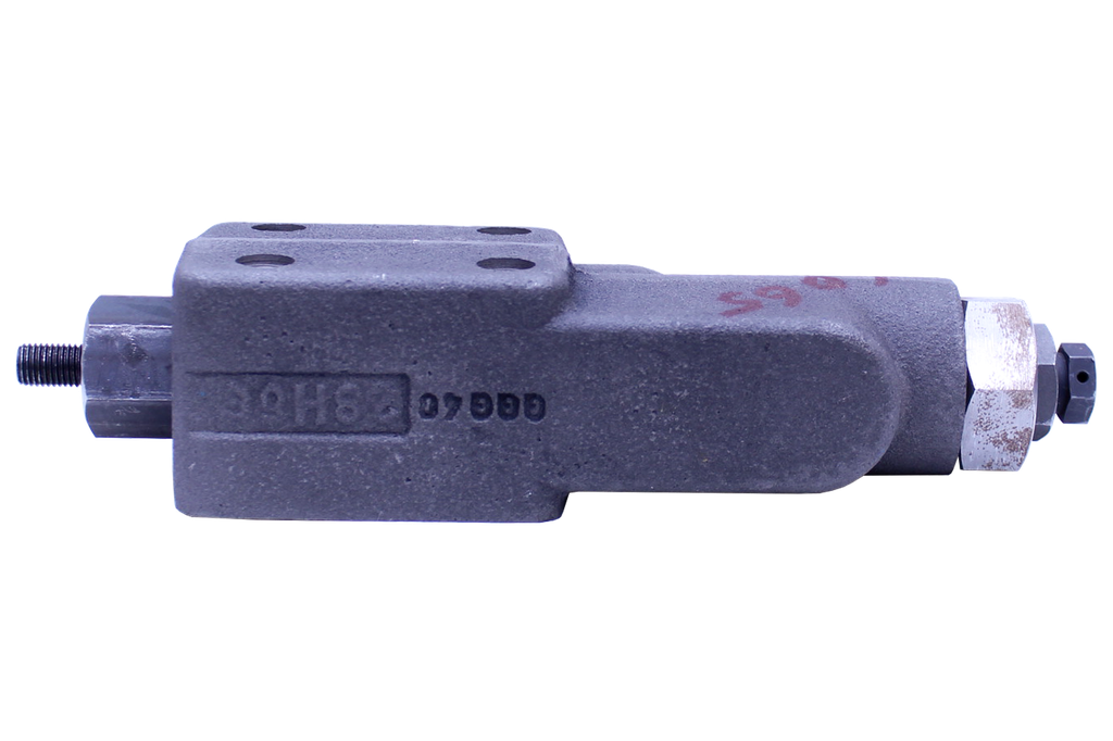 COMPENSADOR | Hydro Power Internacional