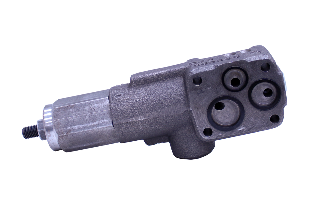 COMPENSADOR | Hydro Power Internacional