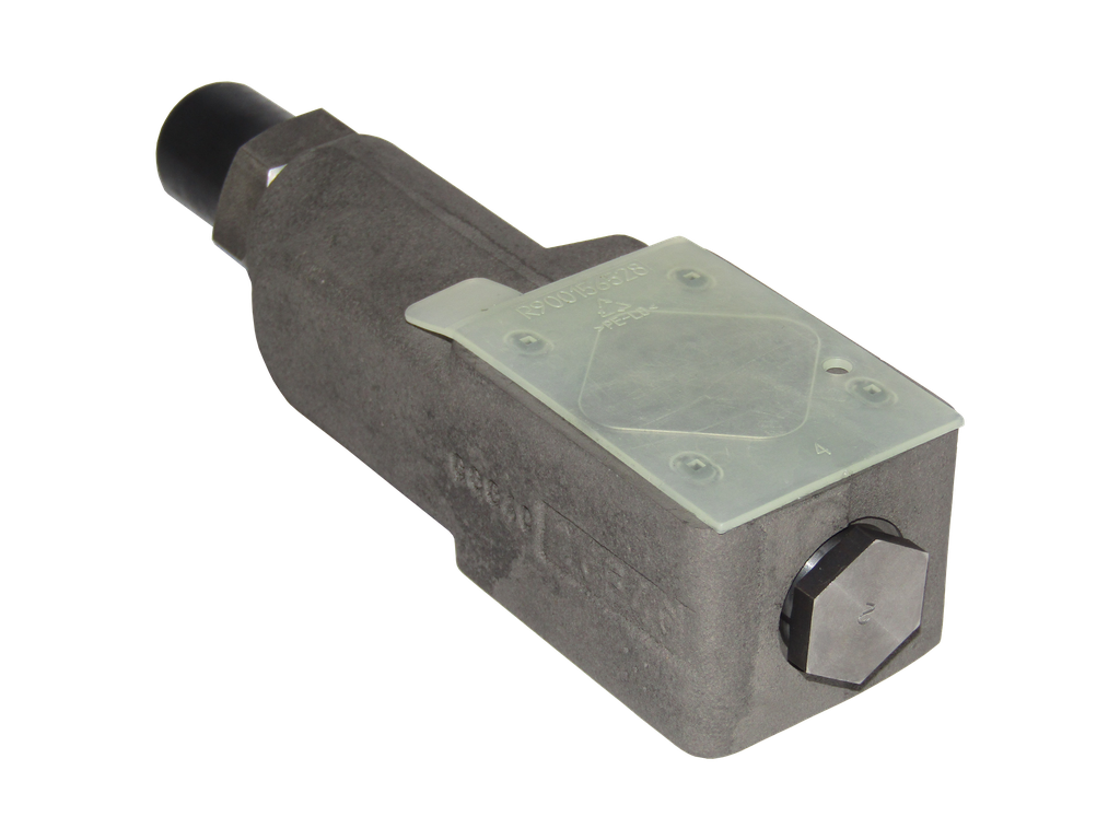 COMPENSADOR | Hydro Power Internacional