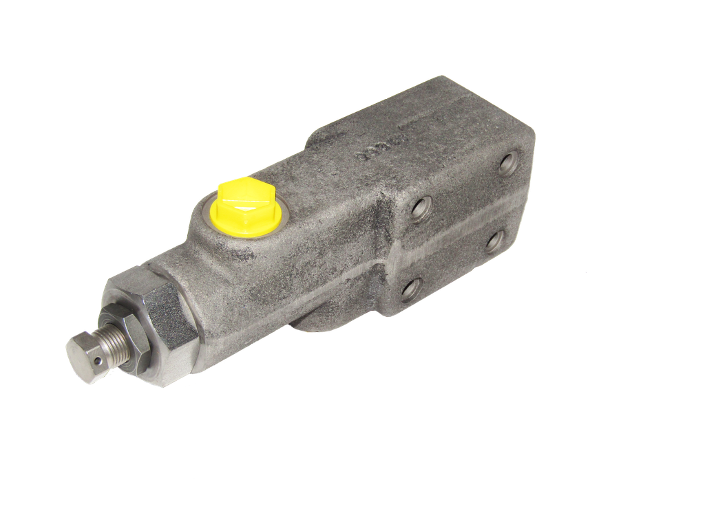 COMPENSADOR | Hydro Power Internacional