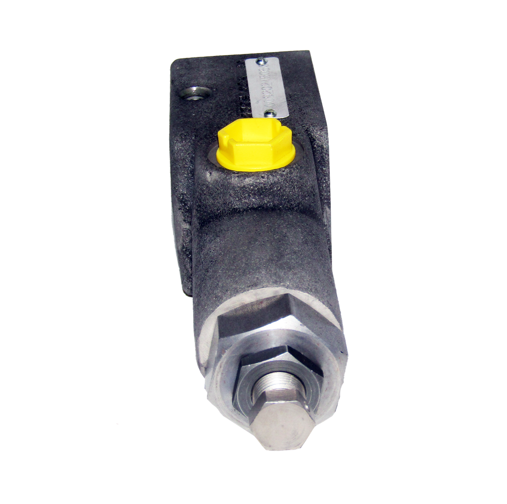 COMPENSADOR | Hydro Power Internacional