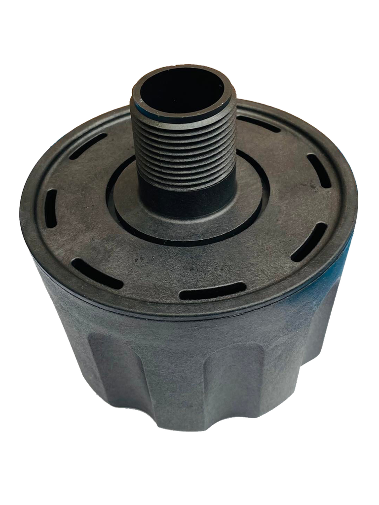 RESPIRADERO | Hydro Power Internacional