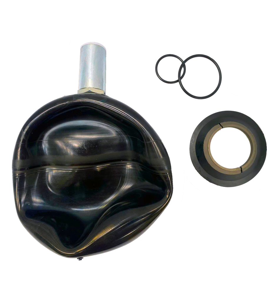 VEJIGA PARA ACUMULADOR | Hydro Power Internacional