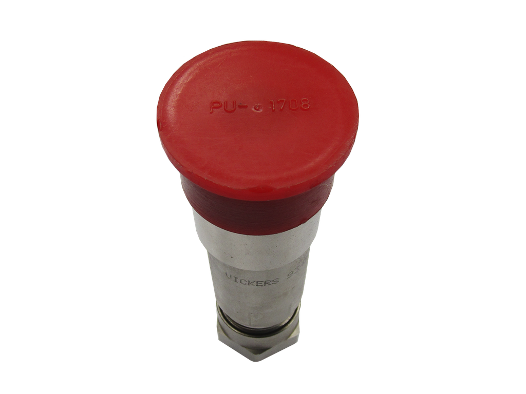 METAL PLUG CONECTOR | Hydro Power Internacional