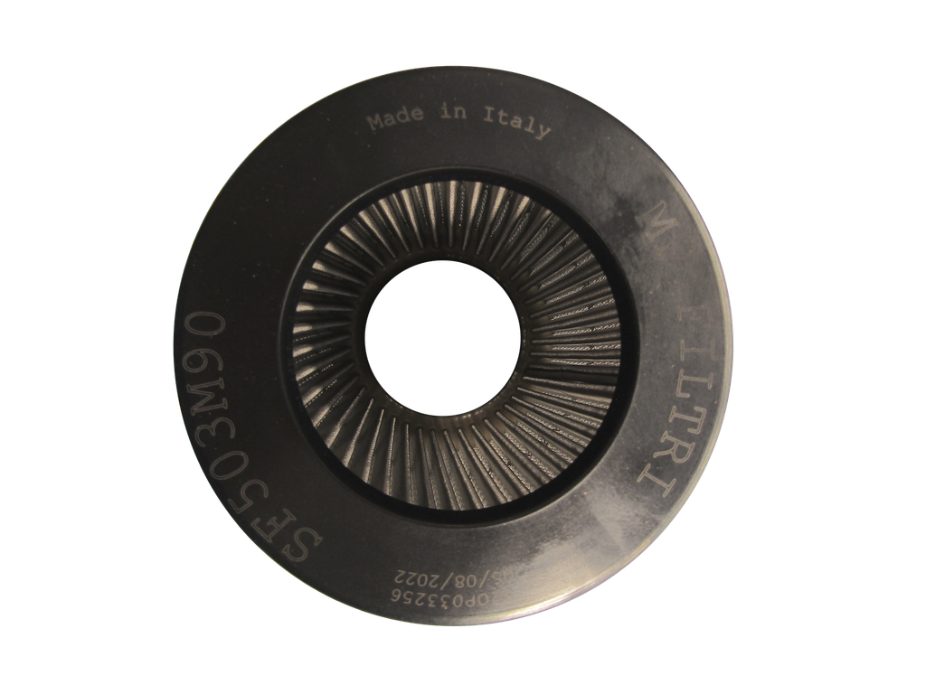 ELEMENTO FILTRANTE | Hydro Power Internacional