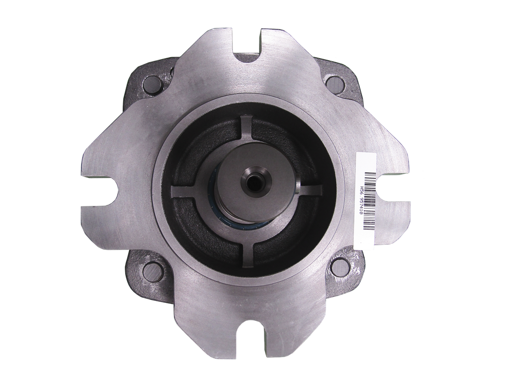 BOMBA DE ENGRANES INTERNOS | Hydro Power Internacional