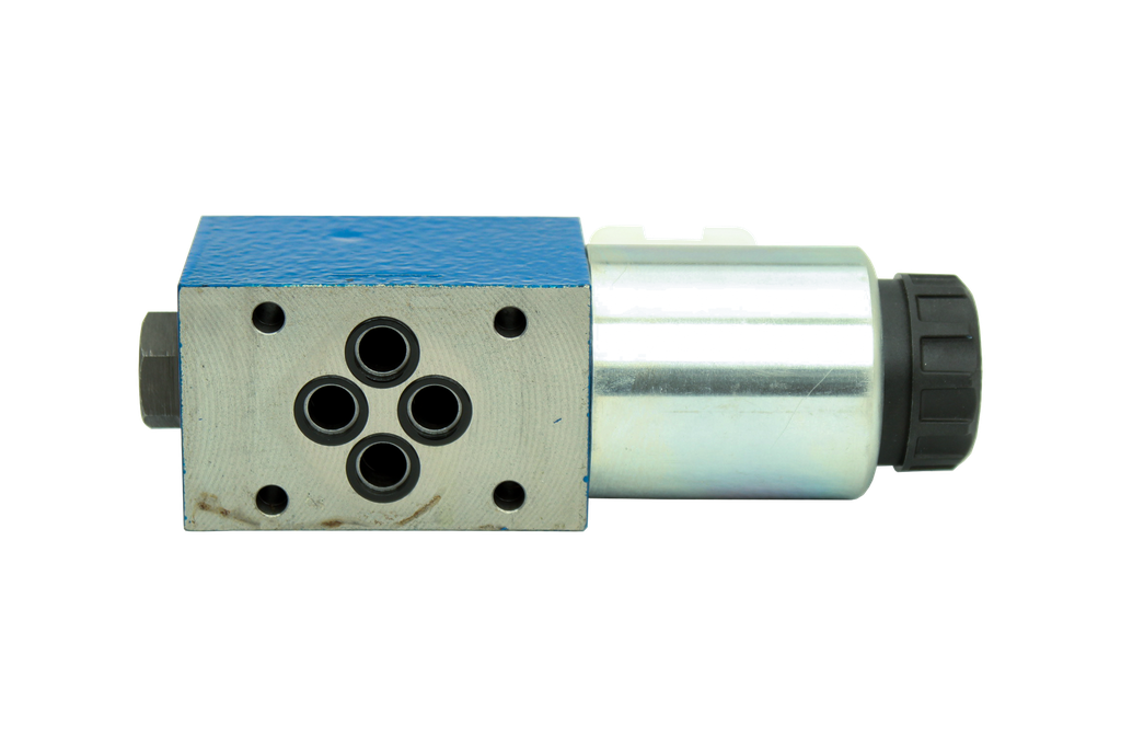 VALVULA DIRECCIONAL | Hydro Power Internacional