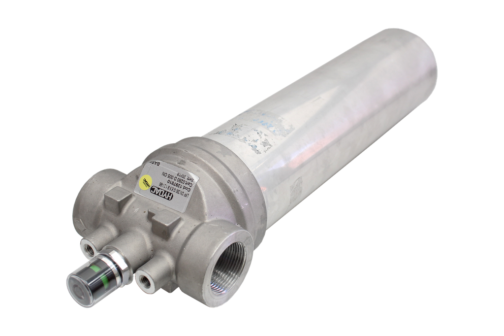 FILTRO DE PRESION | Hydro Power Internacional