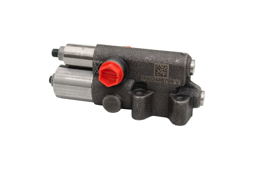 COMPENSADOR DFR1 | Hydro Power Internacional