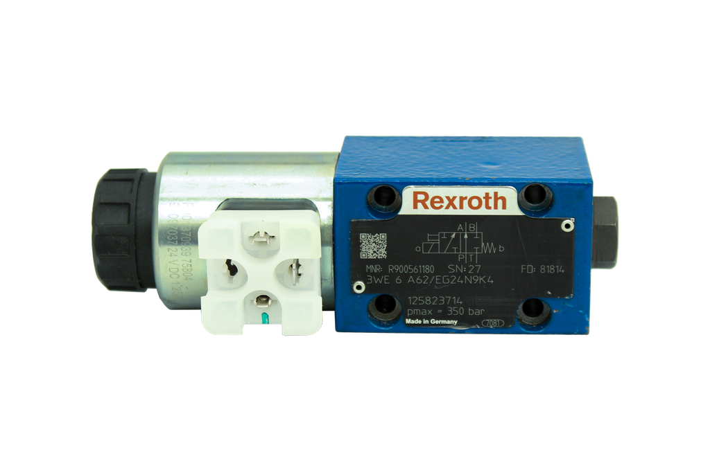 VALVULA DIRECCIONAL | Hydro Power Internacional