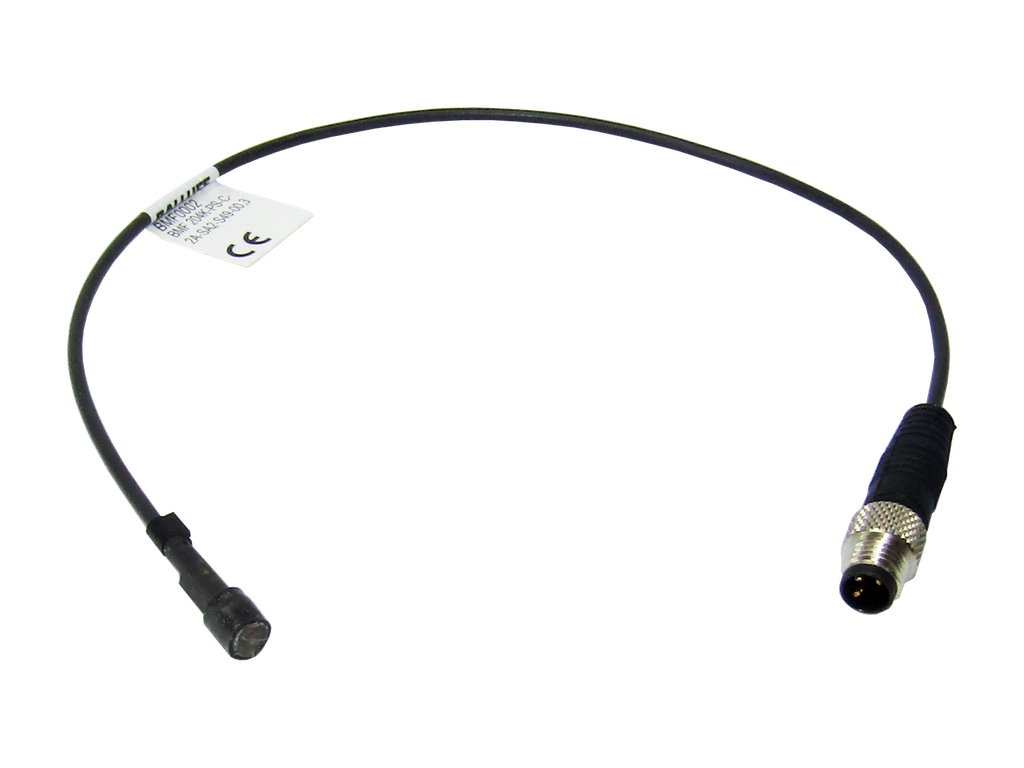 SENSOR | Hydro Power Internacional