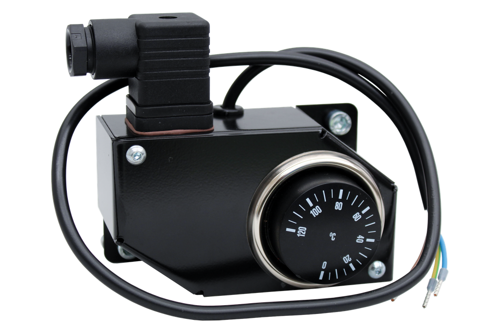 SWITCH | Hydro Power Internacional