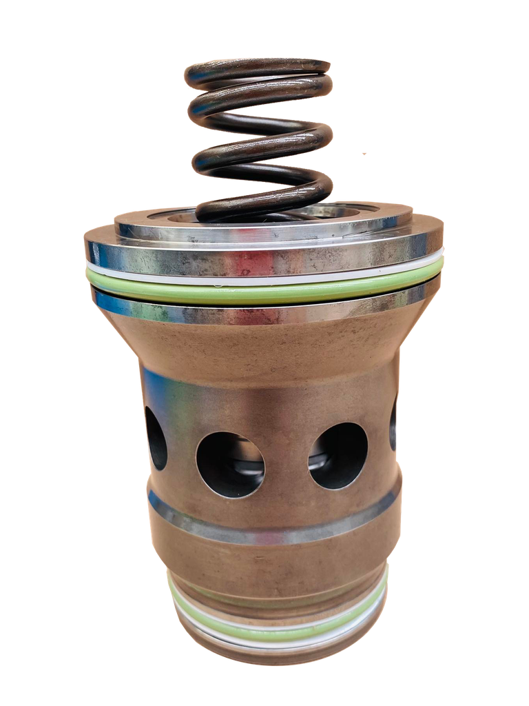 ELEMENTO LOGICO | Hydro Power Internacional