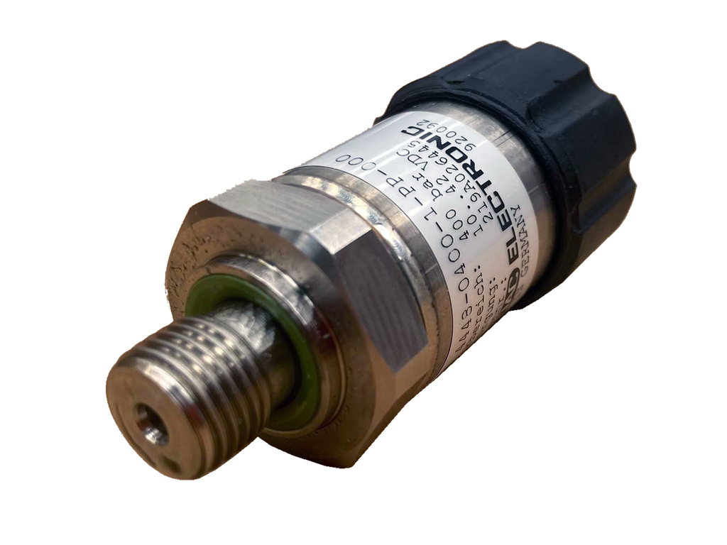 SENSOR DE PRESIÓN | Hydro Power Internacional