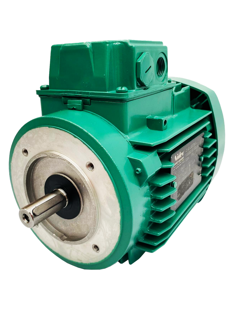 MOTOR ELECTRICO | Hydro Power Internacional