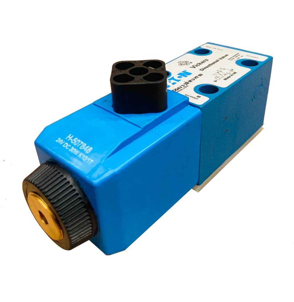 VALVULA DIRECCIONAL | Hydro Power Internacional