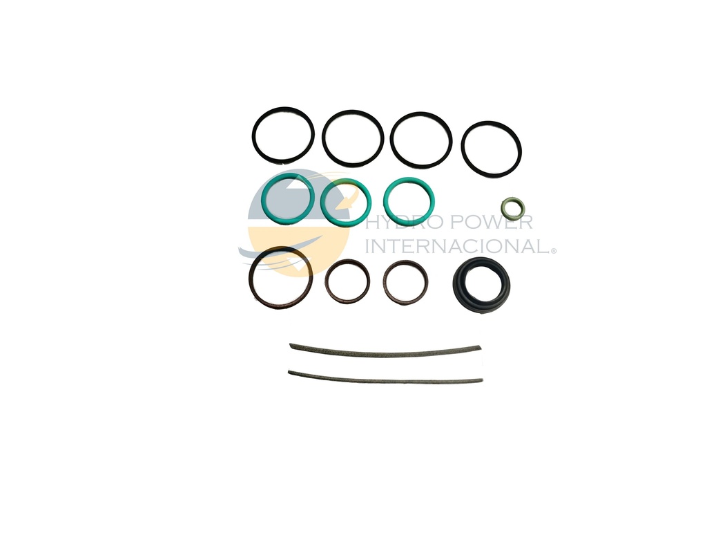 KIT DE SELLOS | Hydro Power Internacional