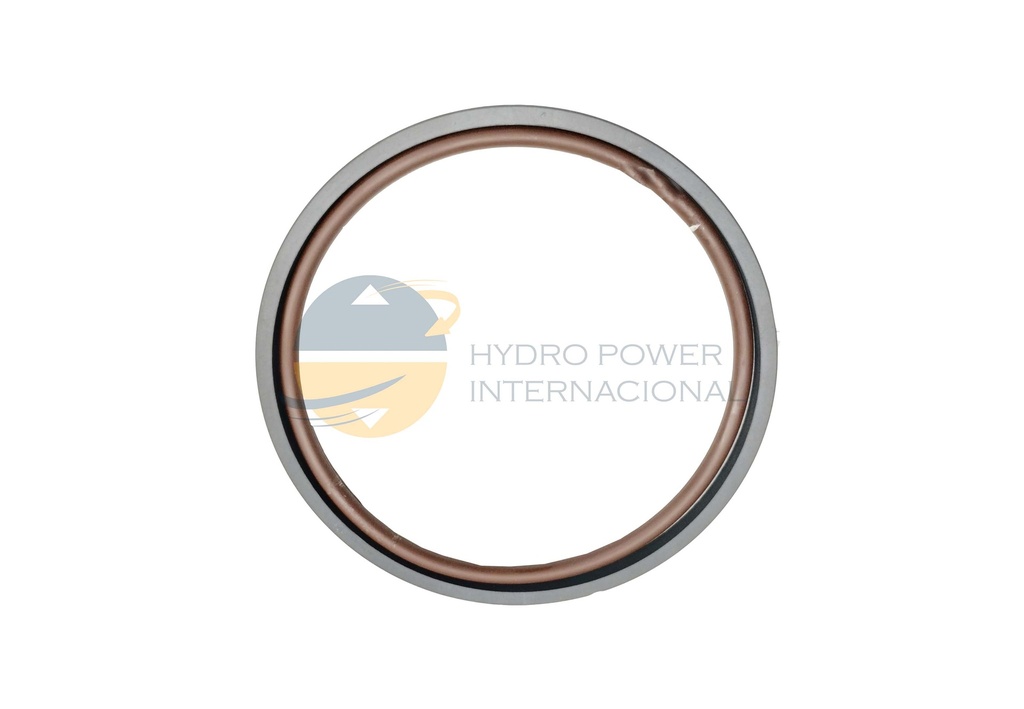SELLO MAQUINADO 140X125X6 | Hydro Power Internacional