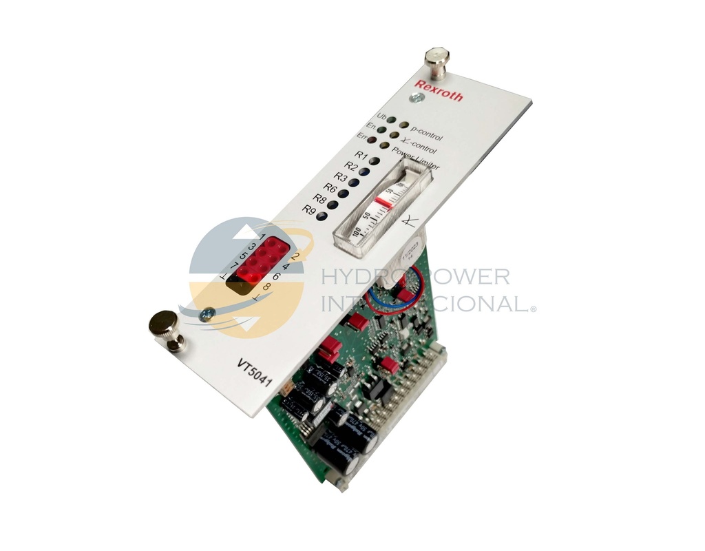 TARJETA ELECTRONICA | Hydro Power Internacional