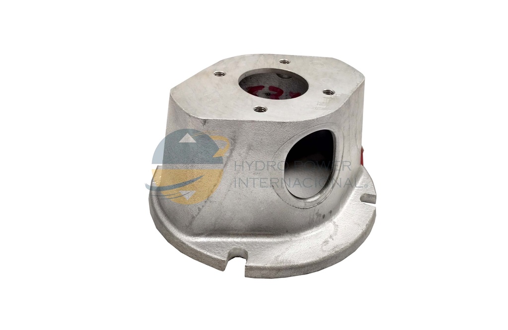 CAMPANA | Hydro Power Internacional